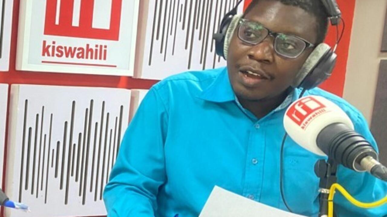 Maadhimisho ya siku ya kimataifa ya Radio - Habari RFI-Ki