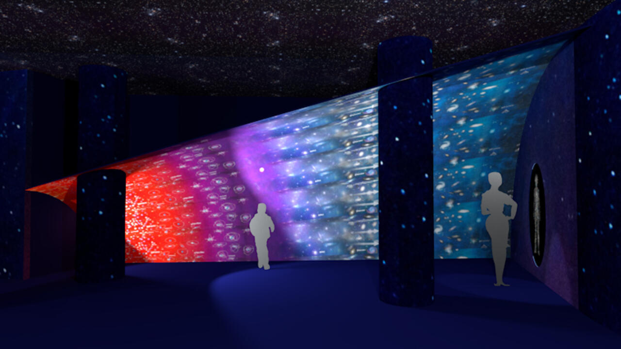 Chile tendrá un espacio interactivo dedicado a la astronomía - Vida en ...