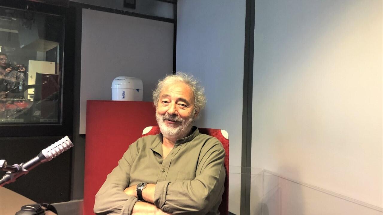 Le retour de Boro, sans Jean Vautrin mais toujours avec Dan Franck ...