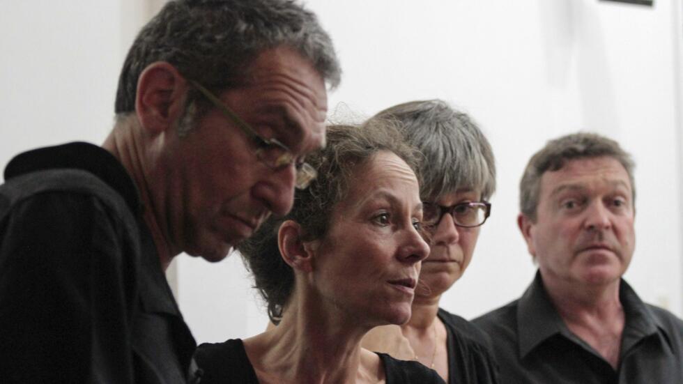 Verdict «mitigé» pour les familles des Français assassinés en Bolivie