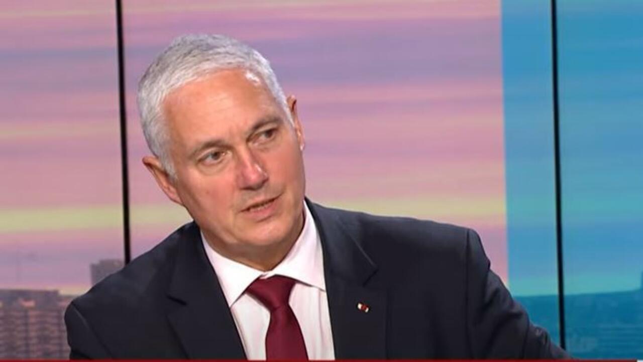 «У Путина не осталось целей в Украине, единственная его цель — выжить ...