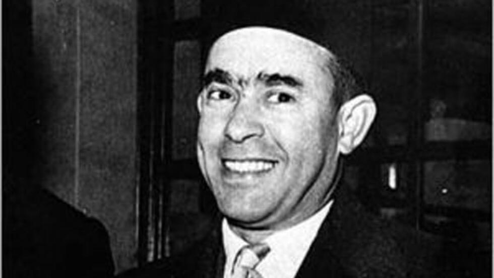 1. Archive du jour : Enlèvement de Mehdi Ben Barka (1965) - Couleurs ...