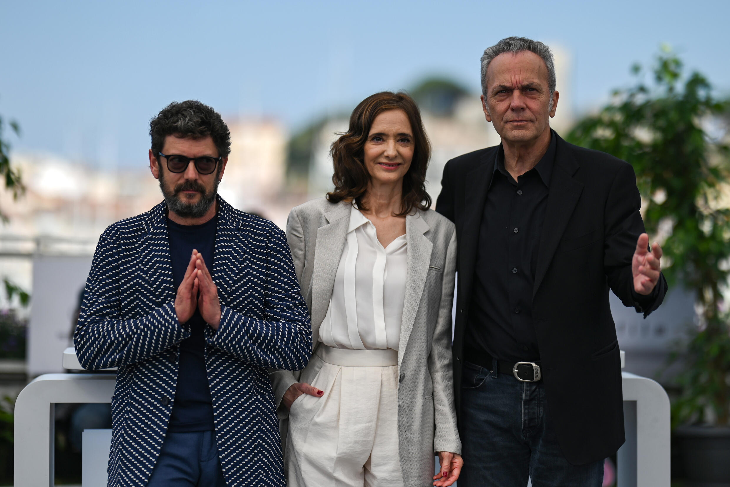 "Cerrar los ojos", una película para ahondar en la leyenda de Víctor Erice