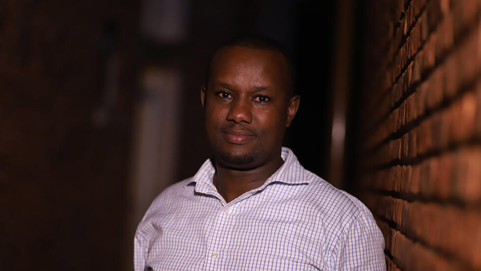 [Vidéo] Rwanda: Darius Gishoma, psychologue, revient sur les commémorations