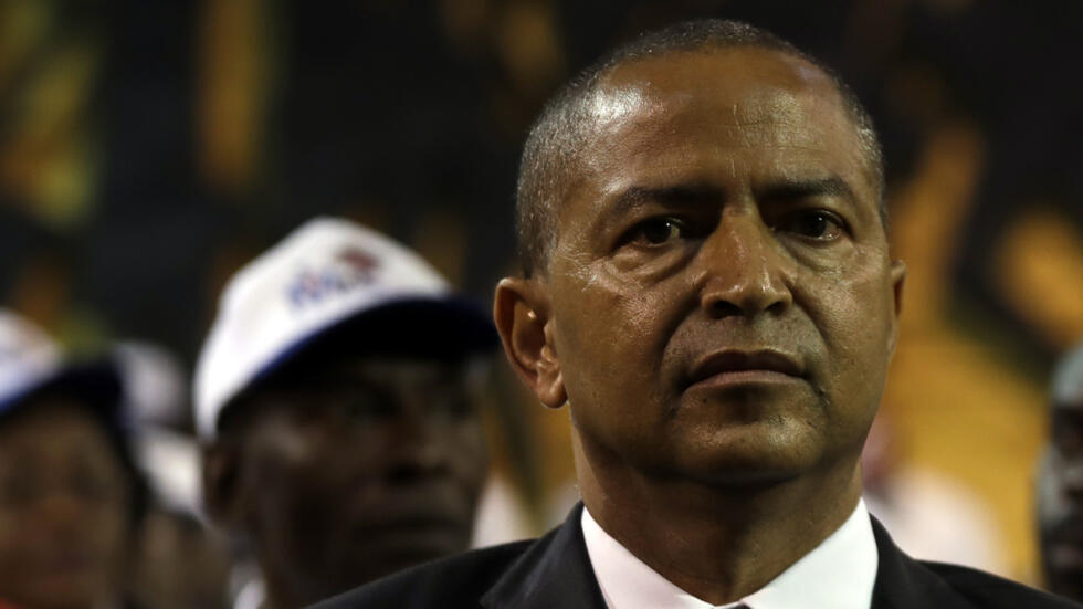 RDC: fin de la pré-tournée de Moïse Katumbi, en vue de la présidentielle