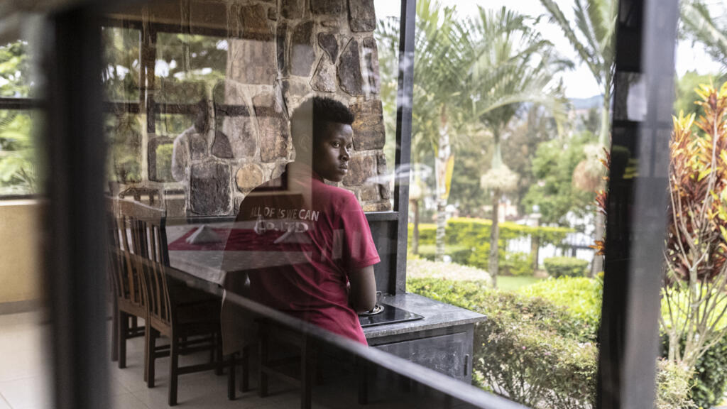 UK sends first asylum seeker to Rwanda, plans to deport nearly 6,000 ...