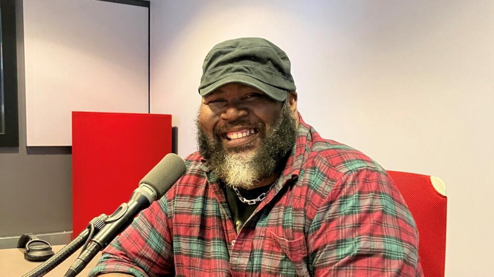 S.A Cosby, la force tranquille de l'écriture face à la violence raciste ...