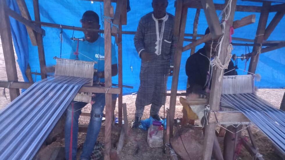 Benen, comci ɗi Fulɓe ɓen ɗuuɗi ɓornaande, iwdi majji e taariika majji ...