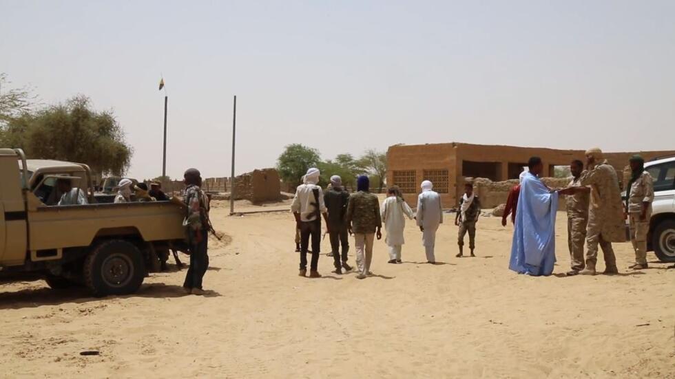 Nord du Mali: «Il y a une donnée à ne pas oublier, celle de la position ...