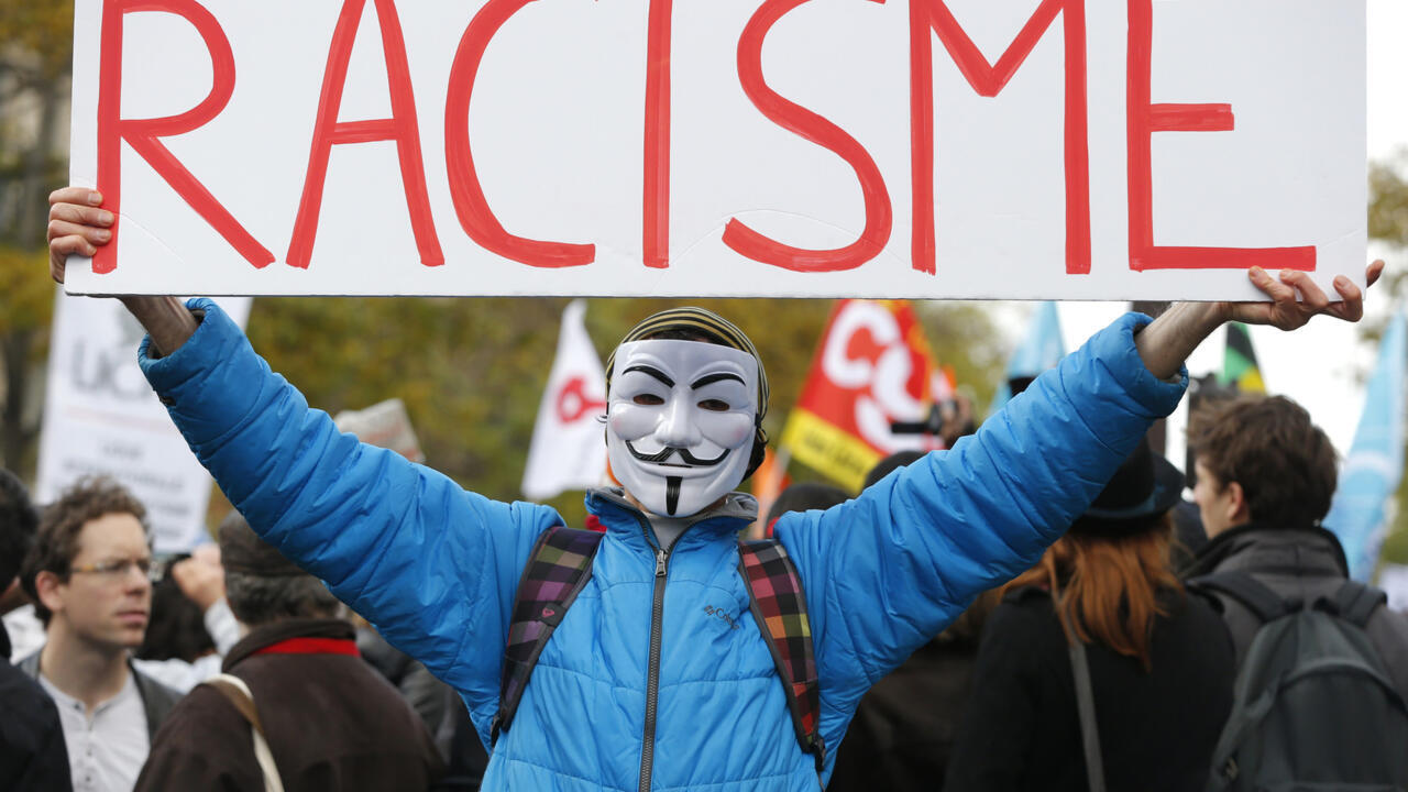 French anti-racism group says half of home rental agencies bow to ...