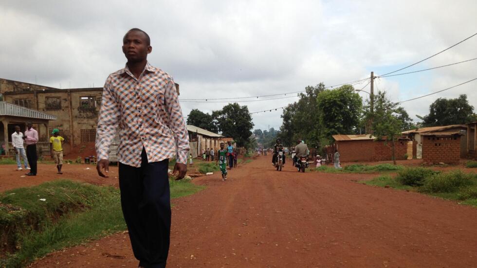 [Reportage] RCA: portrait d'un habitant de Boy-Rab à Bangui