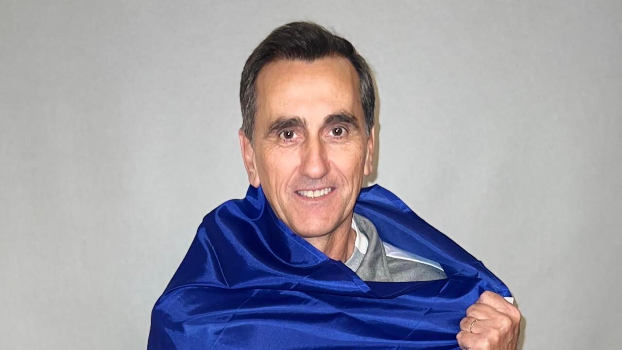 Jorge Rito: «É o tudo ou nada, a nossa grande final deste Mundial ...