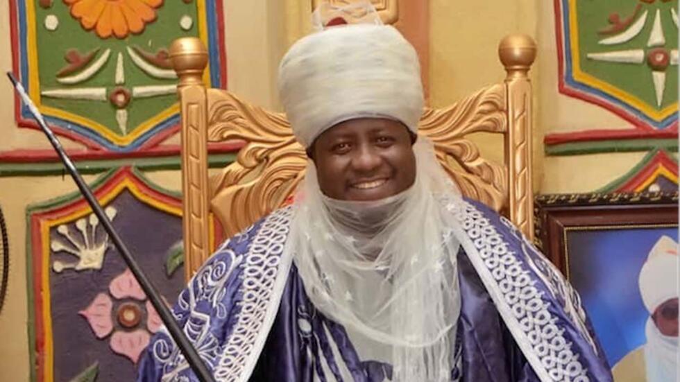 Sarkin Bauchi ya ziyarci kasuwanni don gargadin masu tauye mudu