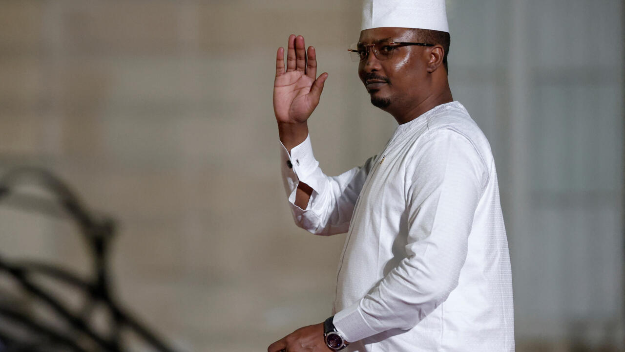 Tchad: le président Mahamat Idriss Déby nomme son frère comme ...