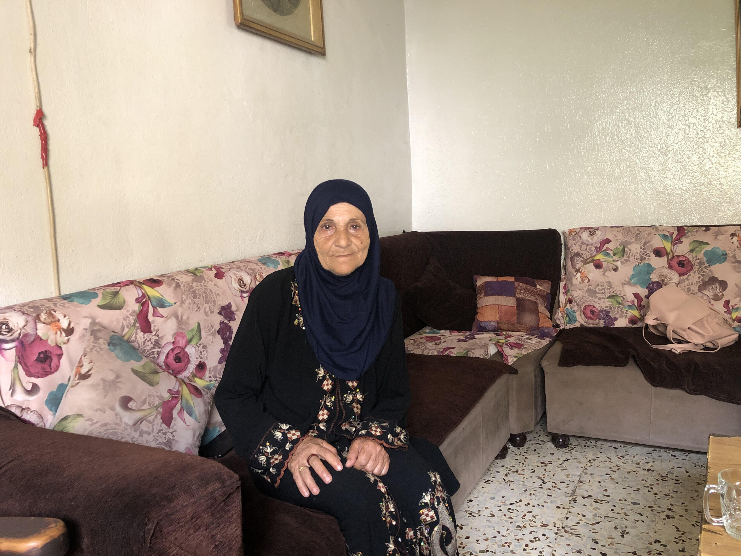 Liban: l'impossible deuil des disparus du massacre de Sabra et Chatila