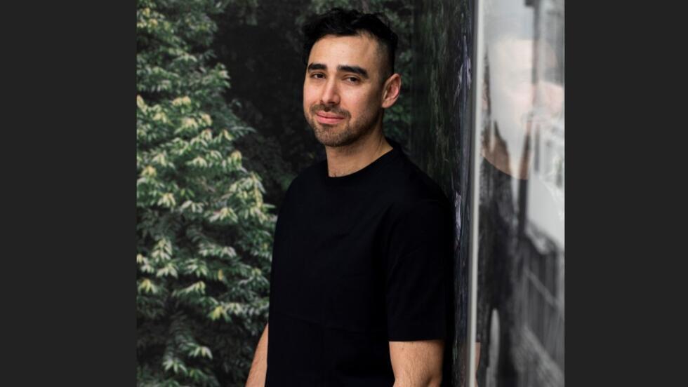 Daniel Otero Torres et ses sculptures sans tête - En sol majeur