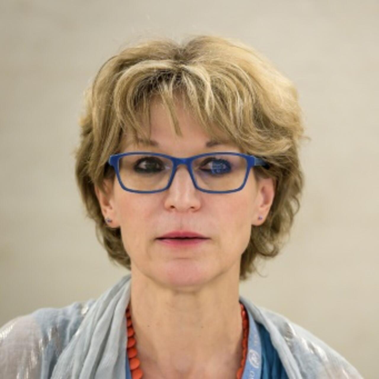 Sarah Beamish Amnesty International - The Best Picture Of Beam