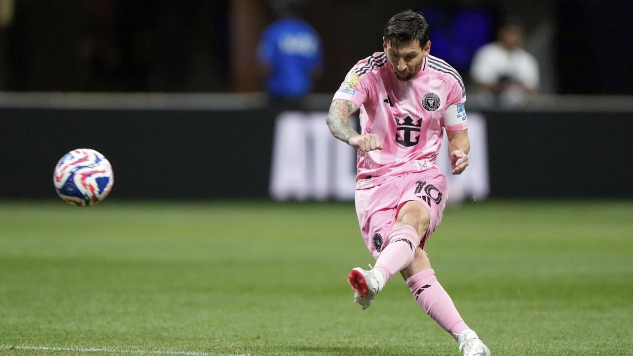 Lionel Messi kukosa mechi kadhaa kutokana na jeraha