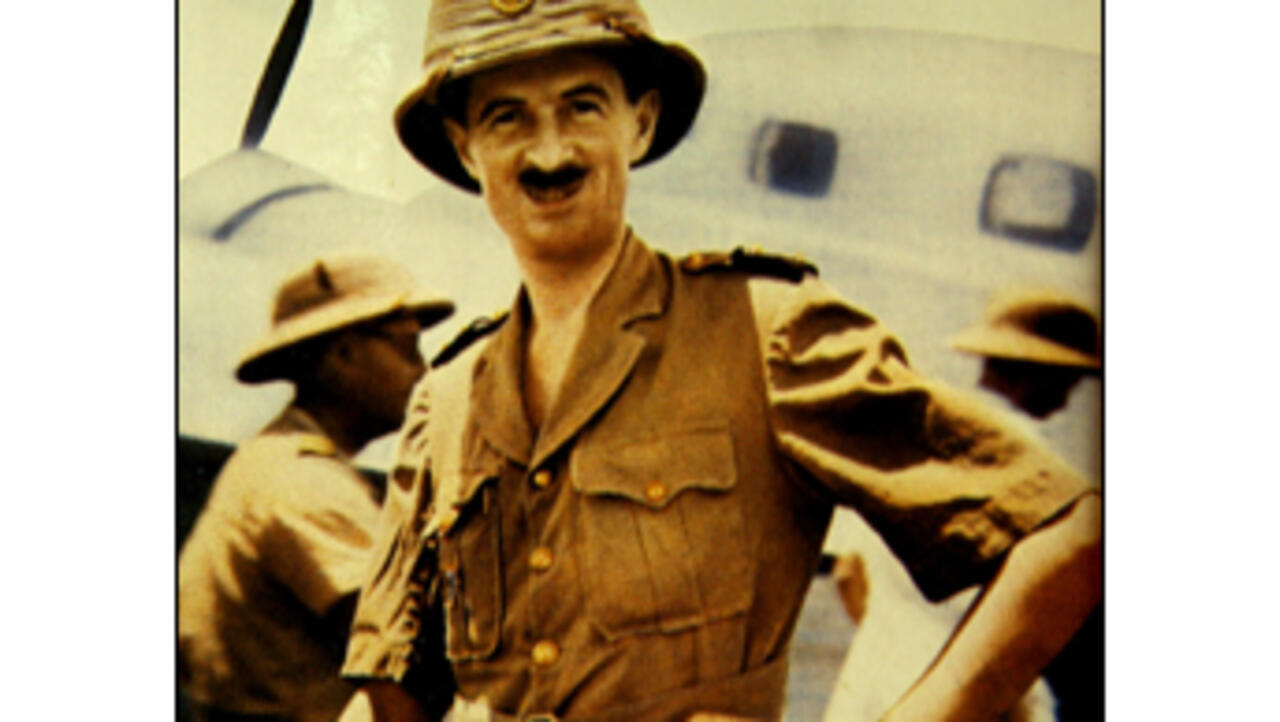 Le maréchal Leclerc - RFI