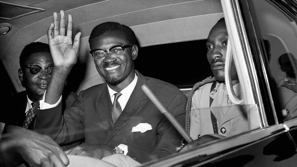 Patrice Lumumba, une icône planétaire - RFI