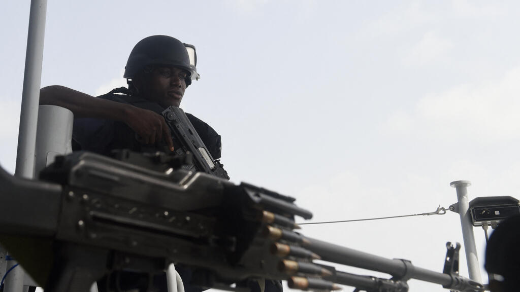 Cabo Verde acolhe Obangame Express 2025 - RFI