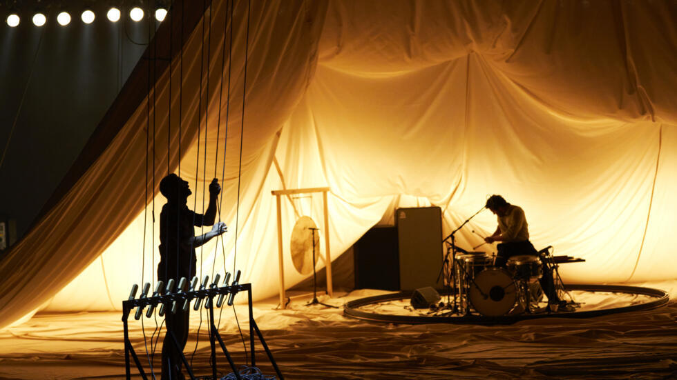 «Dans la mesure de l’impossible» de Tiago Rodrigues, «pas une pièce ...