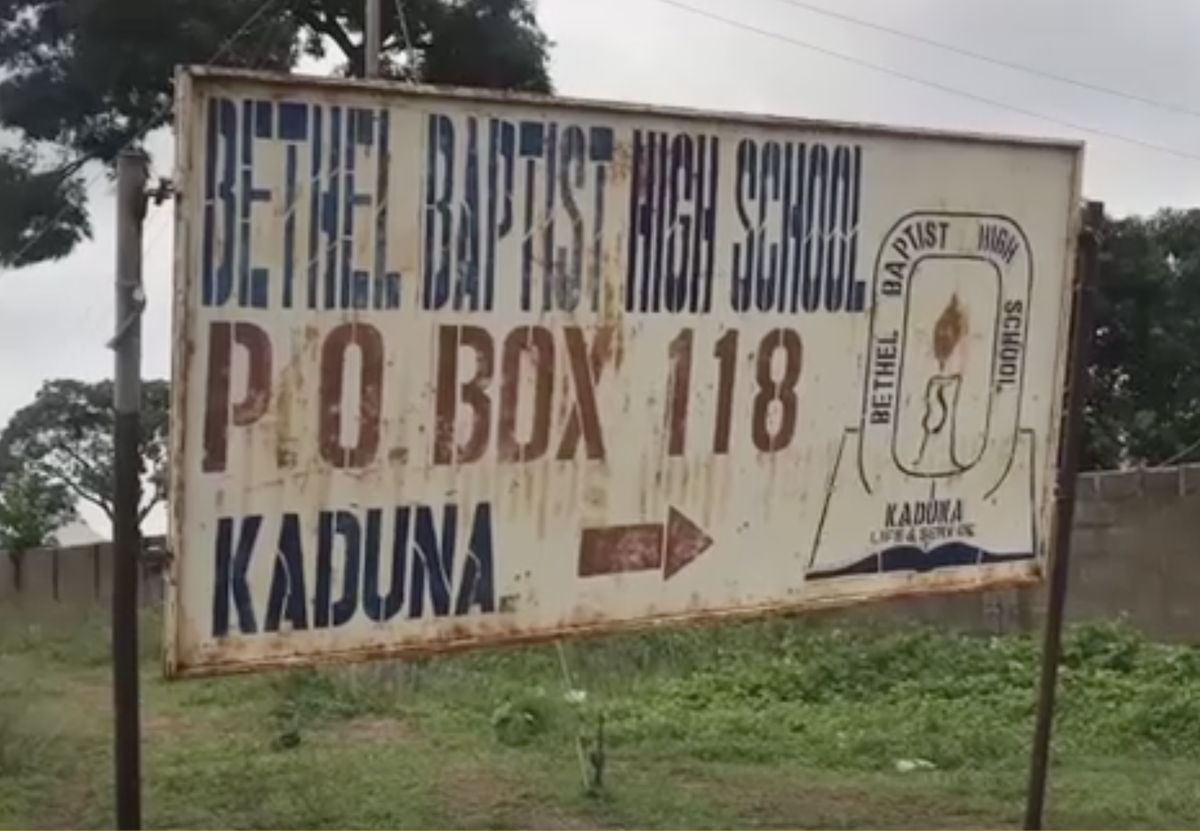 'Yan bindiga sun yi garkuwa da dalibai 348 a Najeriya - UNESCO