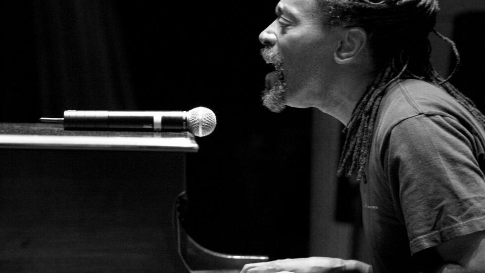 1. Musique - Couleurs tropicales