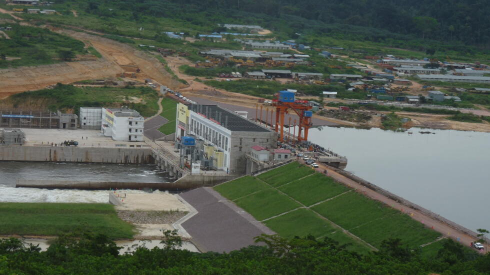 Congo-Brazzaville: projet de barrage à Sounda pour doper l'offre d ...
