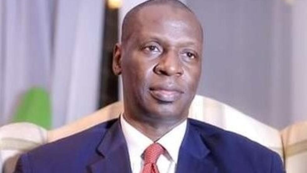 Modibo Mao Macalou, mun nana ni gɛlɛya kojugu ye diɲɛ kɔnɔ nin waati in ...