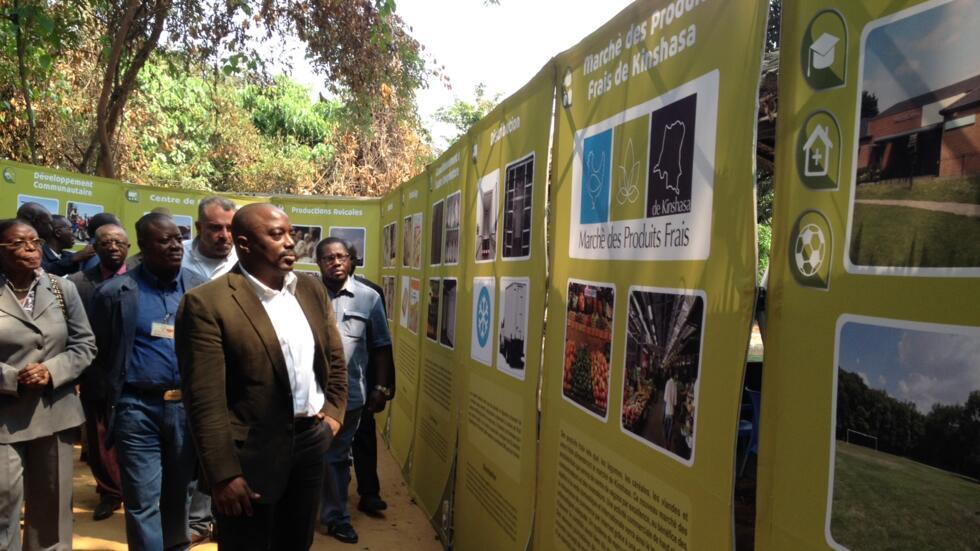 L'ambitieux plan de la RDC pour relancer son agriculture