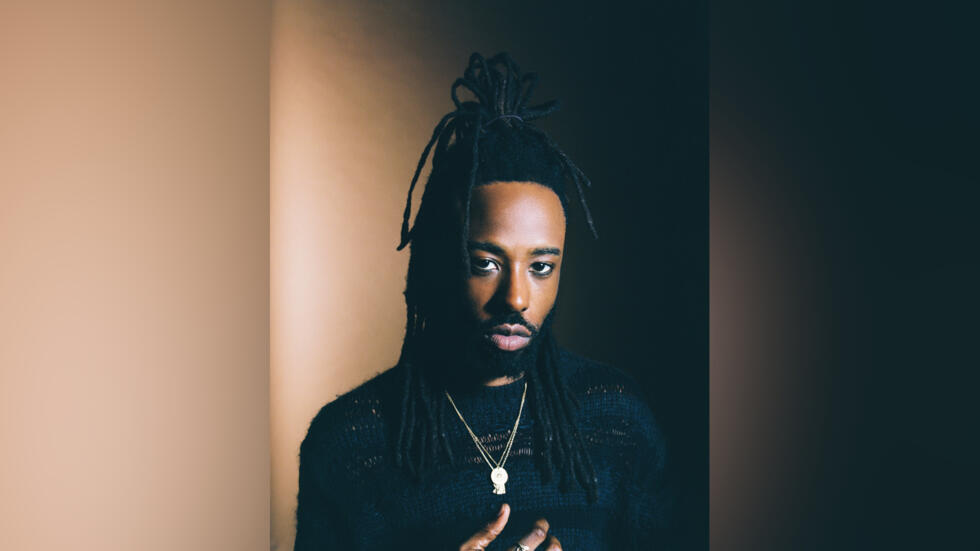 Luidji à l'Accor Arena de Paris - RFI Concerts