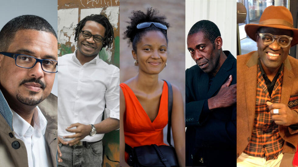 La littérature africaine d’expression française: les années fastes