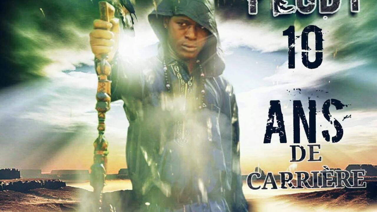 Découvrez le nouveau single de l'artiste burkinabè Floby (1) - Couleurs ...