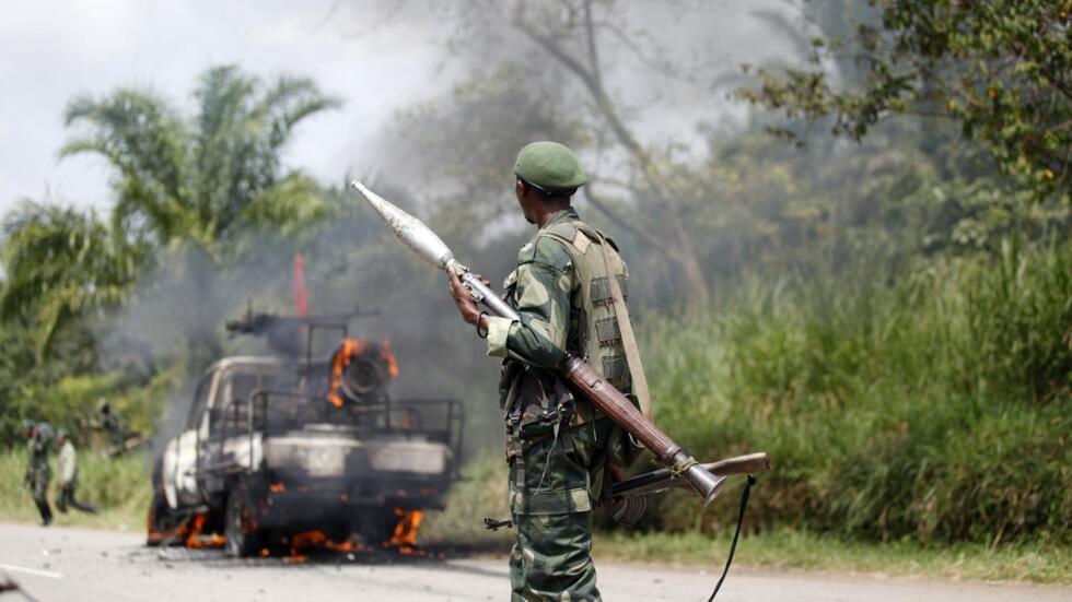 RDC: un banal différend à l’origine de la mort d’un capitaine de l’armée