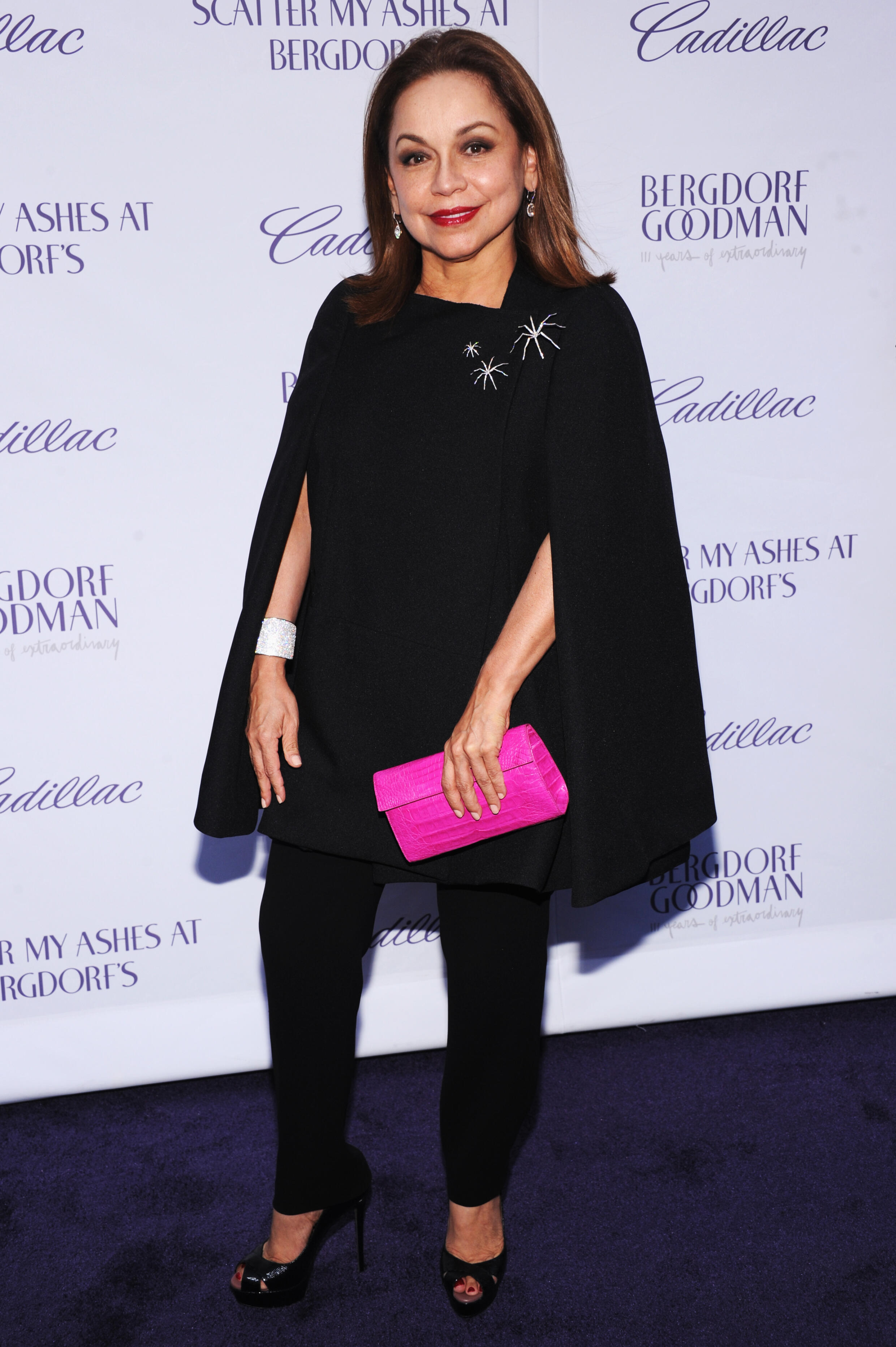 From catwalk to perp walk: Colombian designer awaits fate on smuggling ...