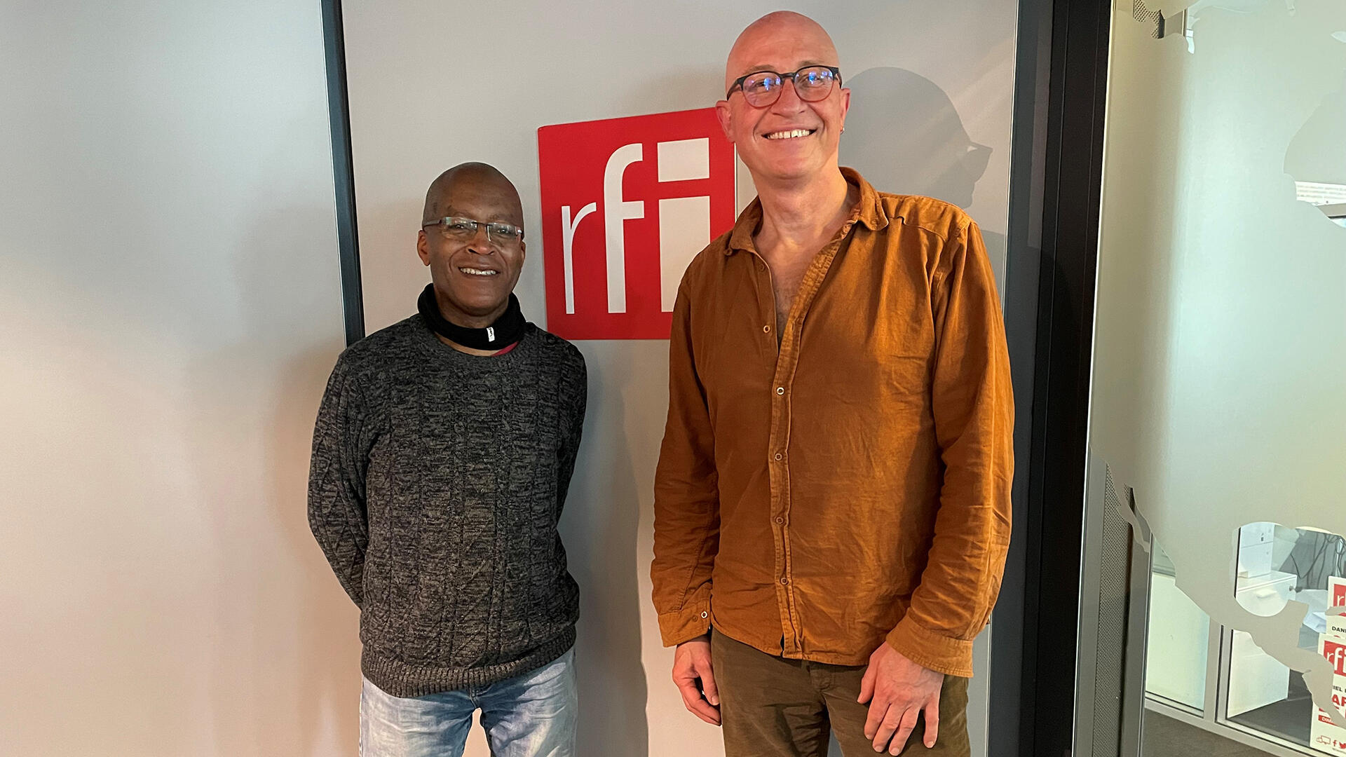 "Dibiye" réédité, Francis Bebey honoré - L'Épopée des musiques noires