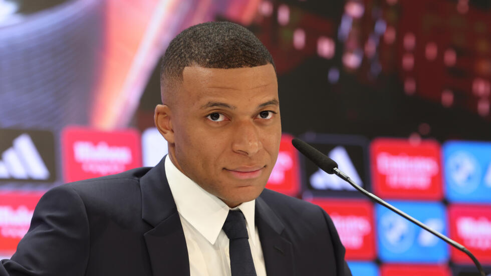Accusations de viol, PSG, les Bleus, le Real: Kylian Mbappé sort du silence