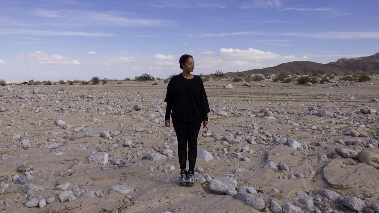 Djeneba Aduayom, la photographie sans frontières