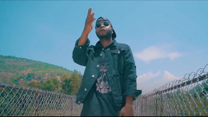 Le rappeur rwandais Jay Polly est mort