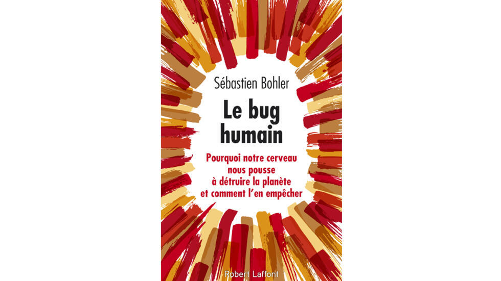 Notre cerveau nous oblige à détruire la planète! - C'est pas du vent