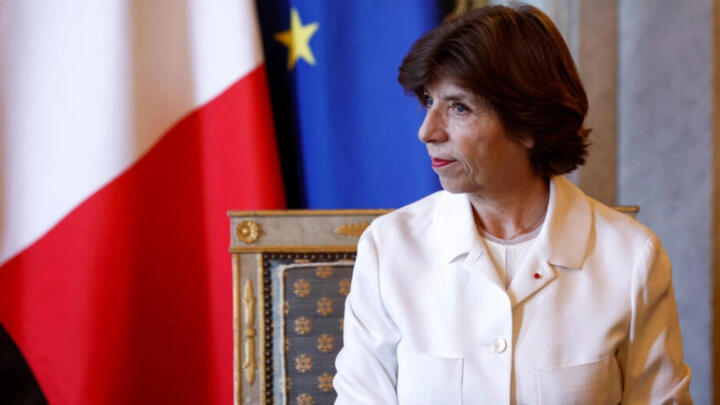 À la Une: Catherine Colonna veut dissiper le malaise France-Maroc ...