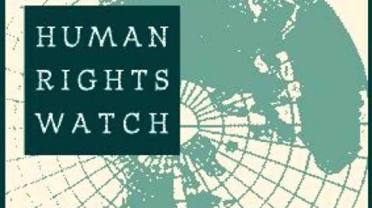 Human Rights Watch trao giải cho 6 nhà cầm bút Việt Nam ly khai