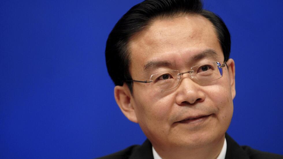 Chine: le gouverneur du Fujian visé par une enquête pour corruption