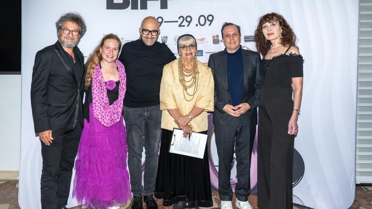 Marele premiu BIFF 2024, ediția aniversară de 20 de ani: ”Good One ...