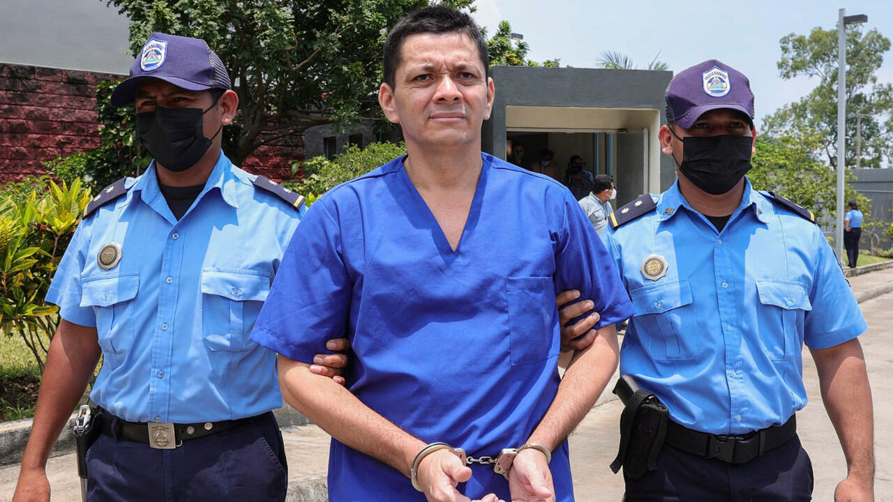 À la Une: bataille de communication au Nicaragua sur le sort des ...