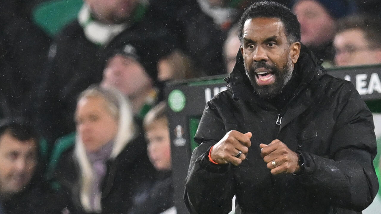 Celtic sack manager Nancy after eight games