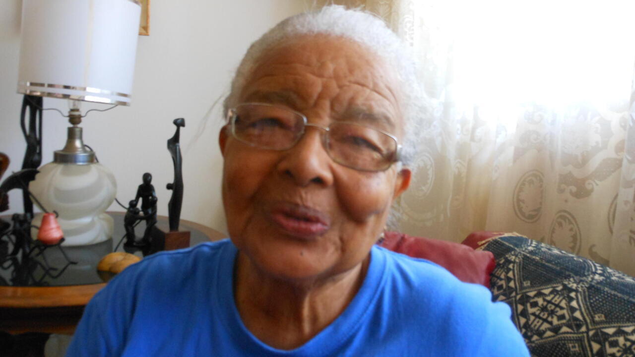 Do Tarrafal à liberdade: Lilica Boal - Convidado