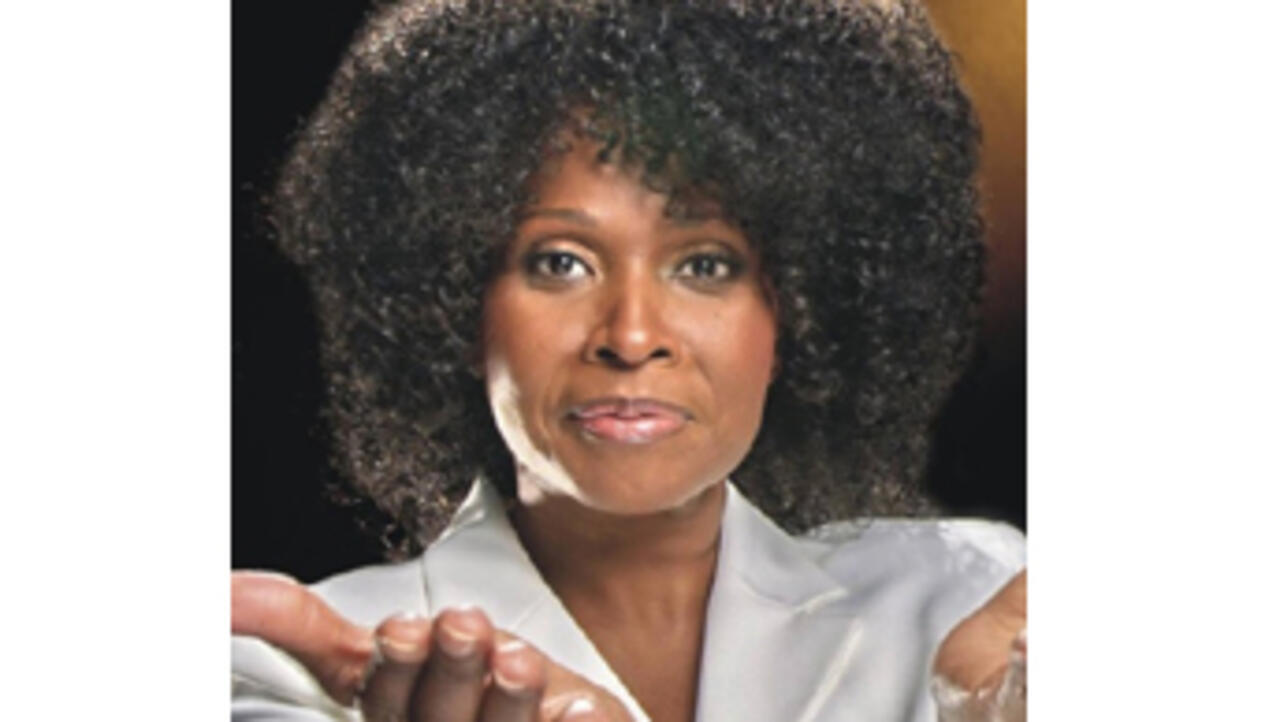 Liz Mc Comb, l’intégrale ! - L'Épopée des musiques noires