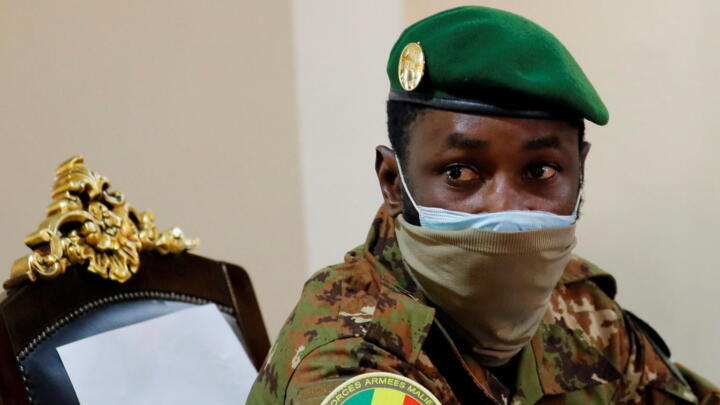 Labarai, kai tsaye- Radio France Internationale - RFI